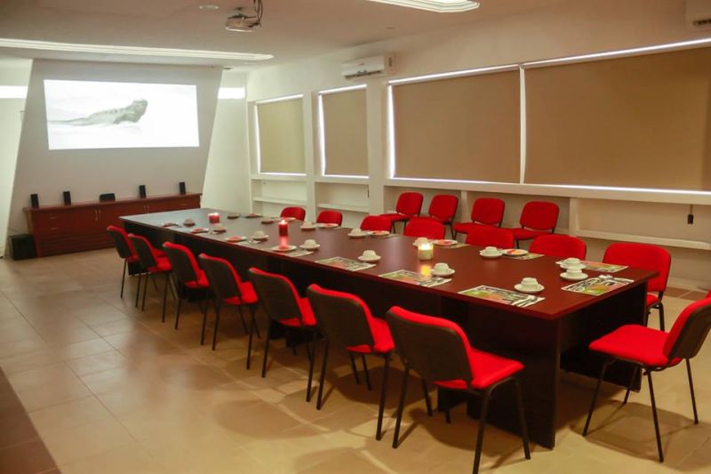 ACIC busca nuevas formas de trabajo - ACIC